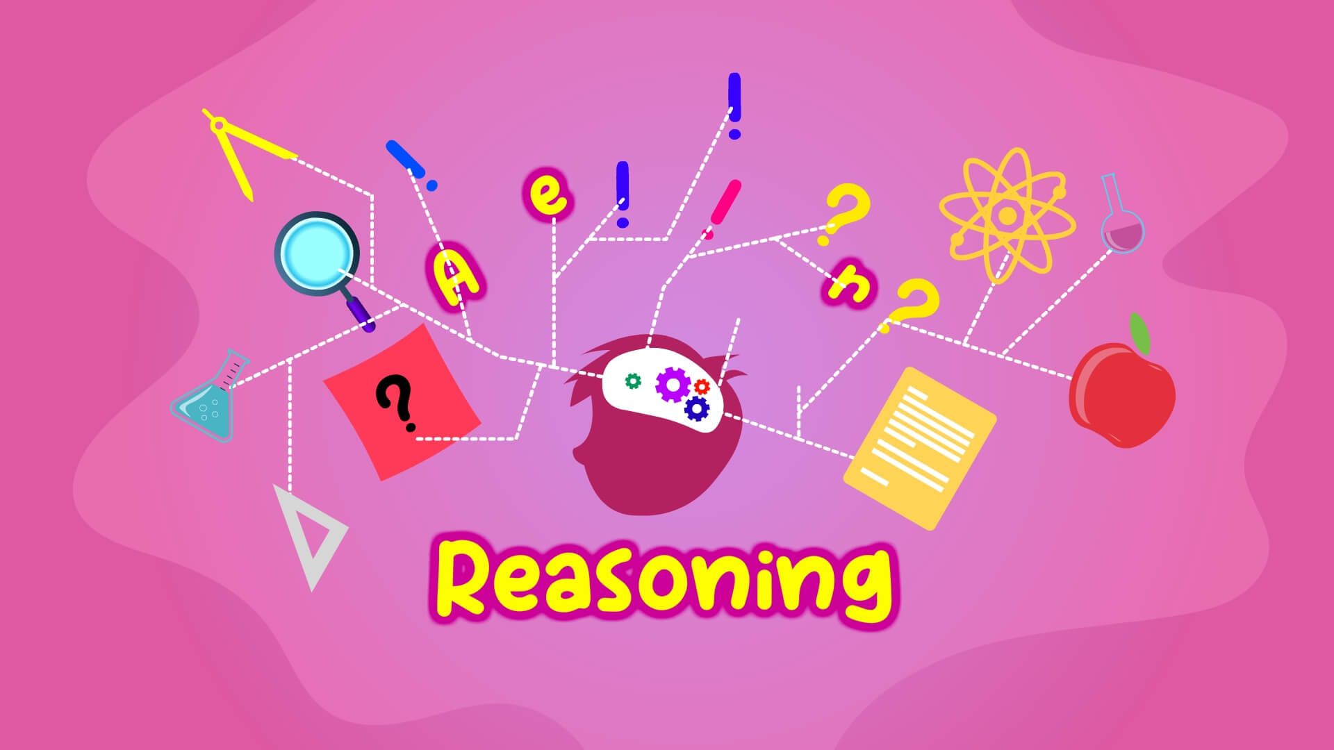 Kokokinder - Thinking matters